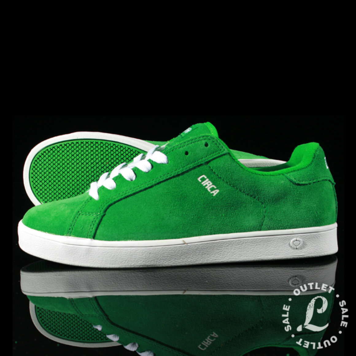 Skate Sko & Sneakers - Circa - Game