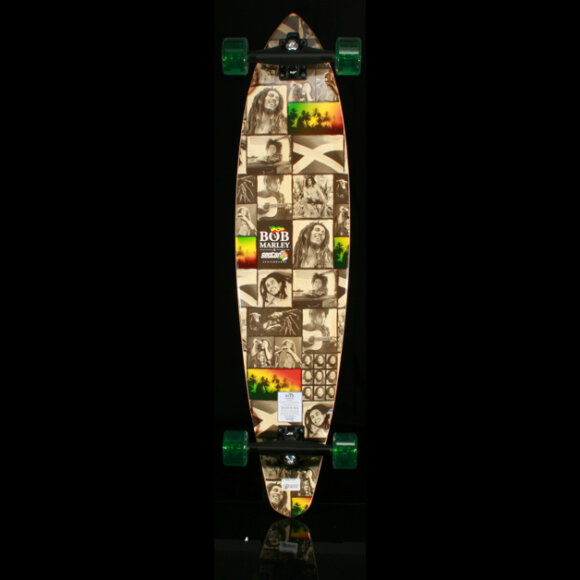 Complete Skateboard - Sector 9 - Revolution cruiser Longboard