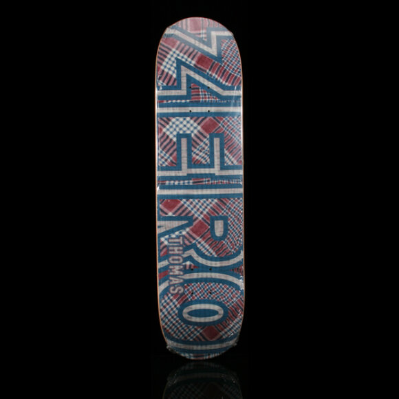 skateboard - Zero - Jamie Thomas Skateboard