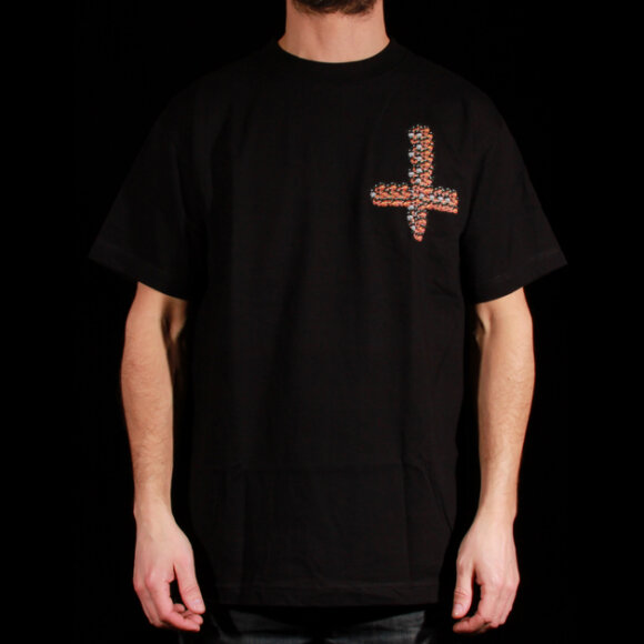 T-shirts - Odd Future - Odd Future Mellowhype 64 T-Shirt