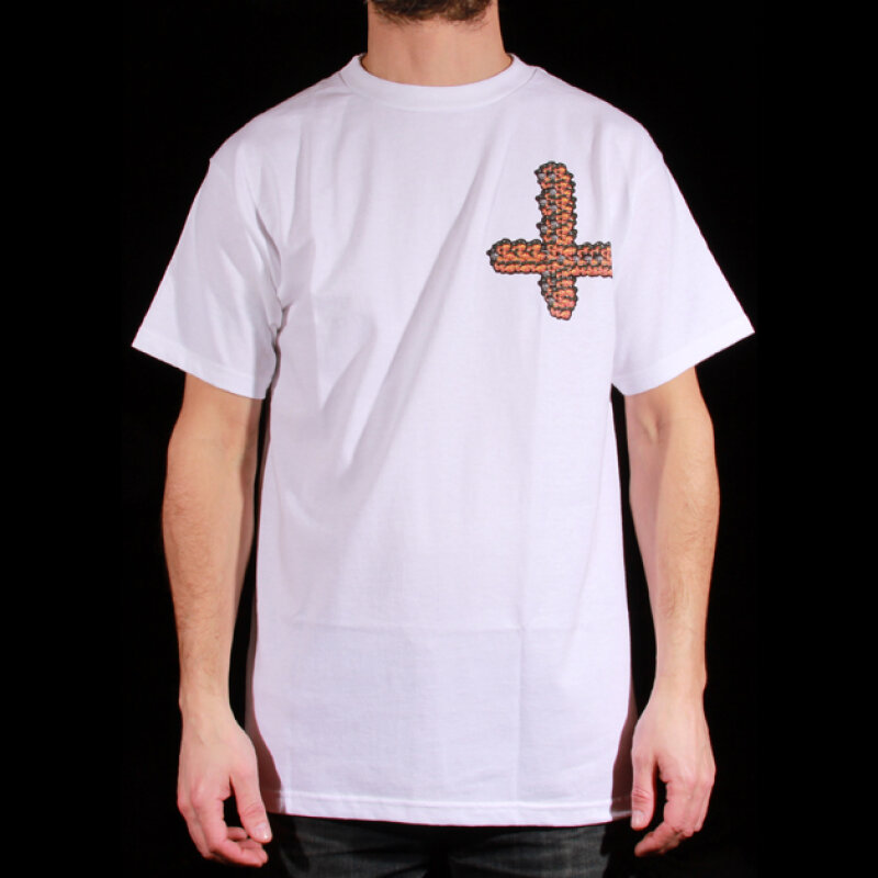 T-shirts - Odd Future - Odd Future Mellowhype 64 T-Shirt
