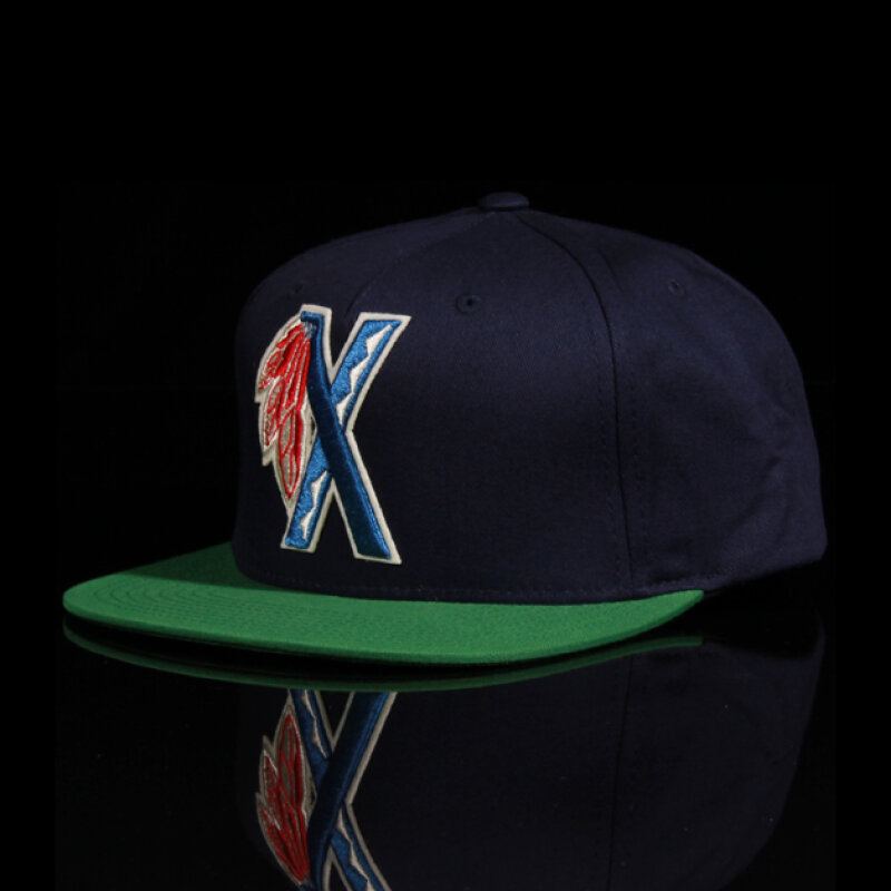 Caps & Hats - 10.DEEP - 10.Deep Snapback Victory X Feath