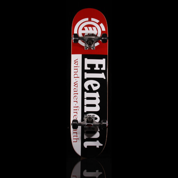 Complete Skateboard - Element - Element Section Komplet Skateboard