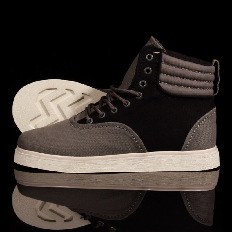 Skate Sko & Sneakers - Supra - Supra Henry Boot
