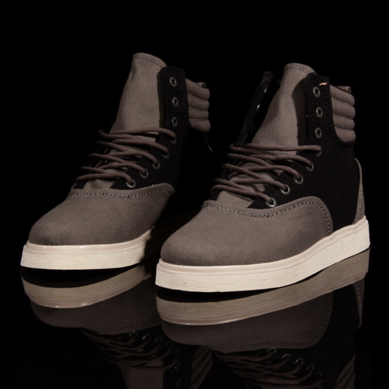 Skate Sko & Sneakers - Supra - Supra Henry Boot