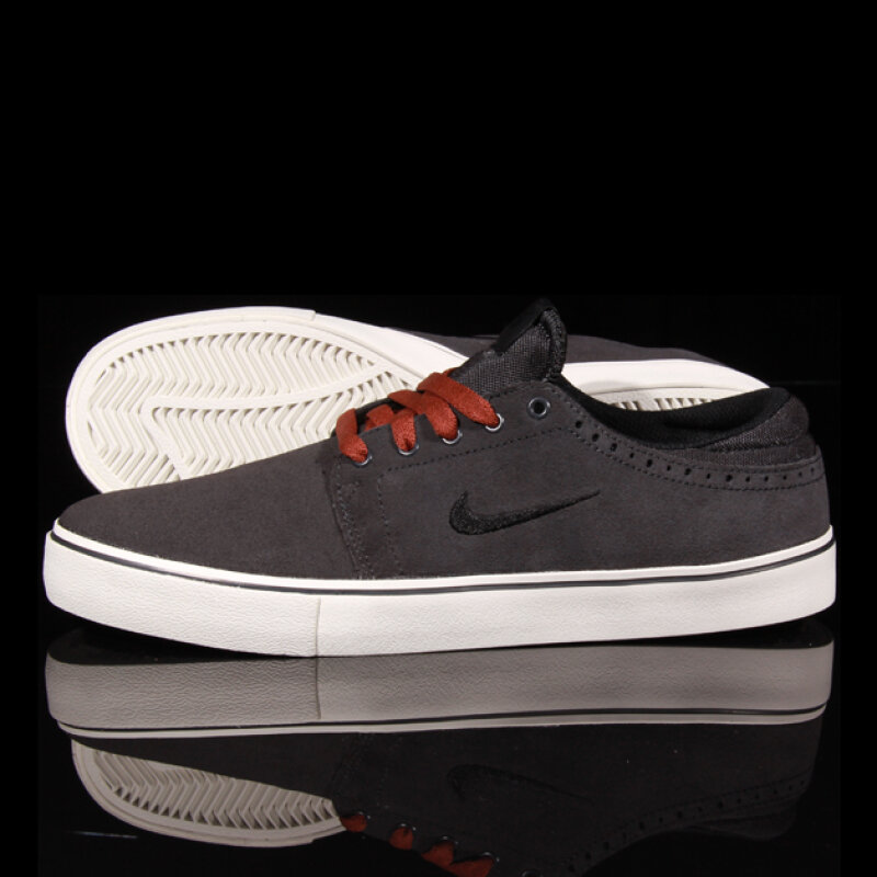 Skate Sko & Sneakers - Nike SB - Nike SB Team Edition Sko