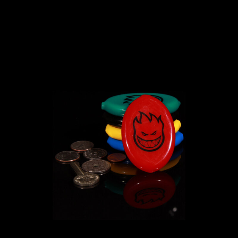 Bøger, DVDer & Gadgets - Spitfire - Spitfire Coin Pouch