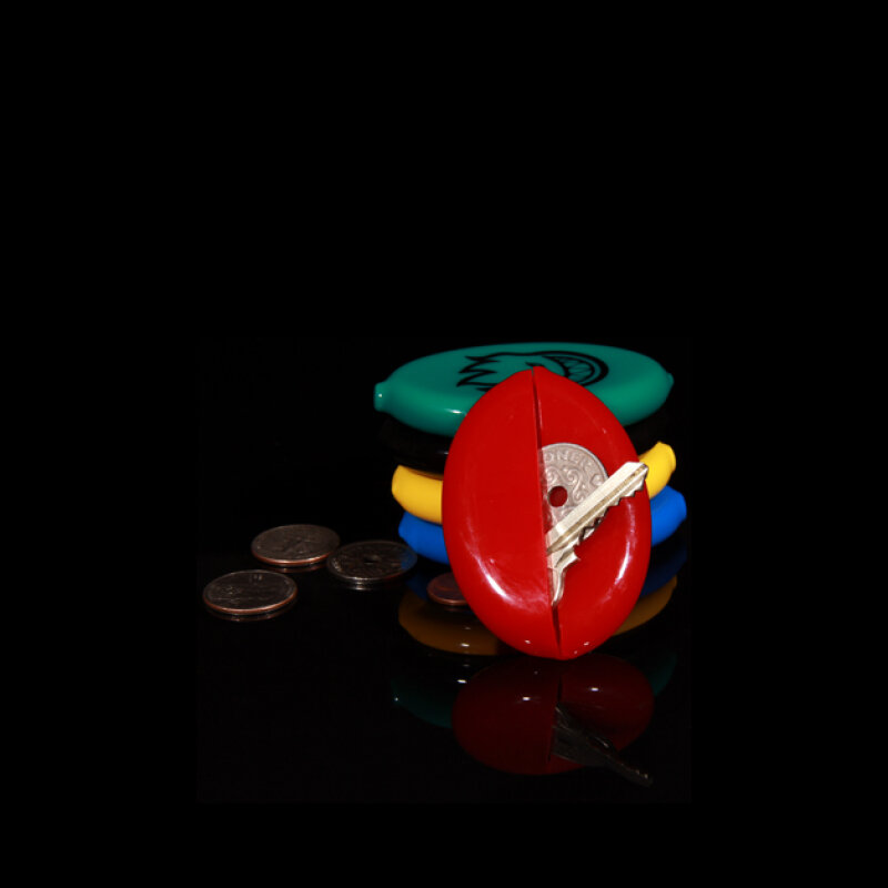 Bøger, DVDer & Gadgets - Spitfire - Spitfire Coin Pouch