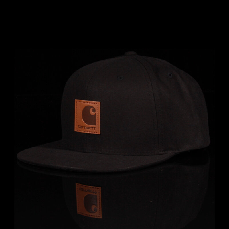 Caps & Hats - Carhartt - Carhartt Snapback Ballwin Cap