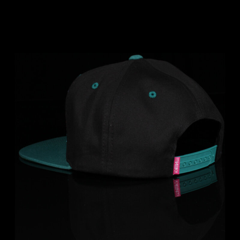 Caps & Hatte - Mishka - Mishka Snapback Atlantic cap