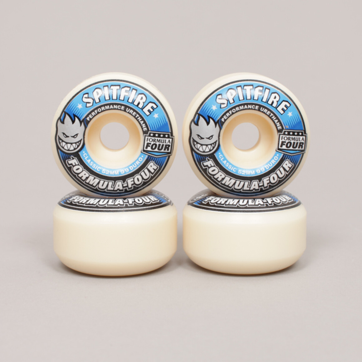 Spitfire - Formula Four Wheels