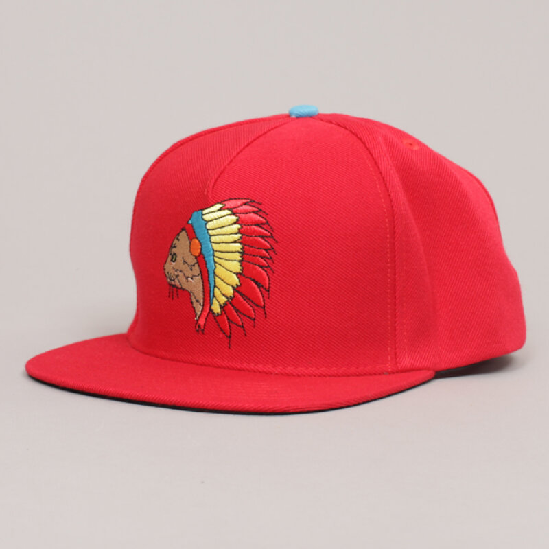 Køb Odd Future - Snapback Native Cap online