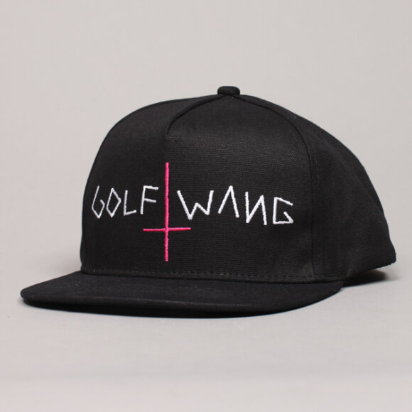 Odd Future - Snapback Golfwang Cap buy online