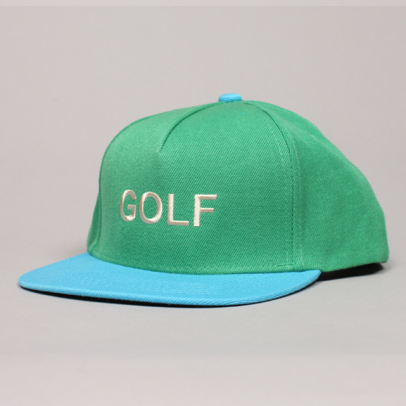 Odd Future - Snapback Golf Cap buy Online