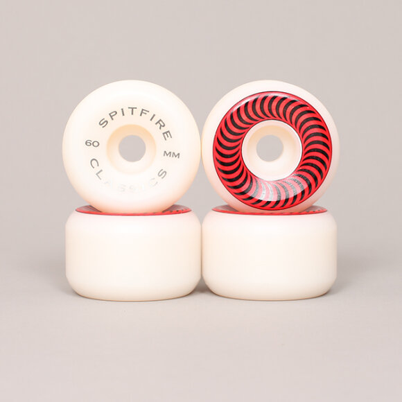 Spitfire Classic Wheels