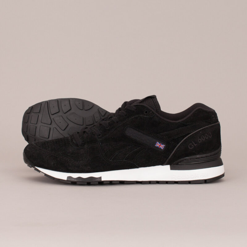 Køb Reebok Classic GL 6000 Suede Sneaker Online