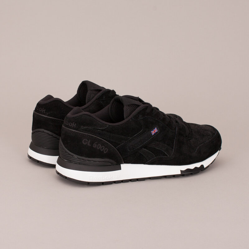 Køb Reebok Classic GL 6000 Suede Sneaker Online