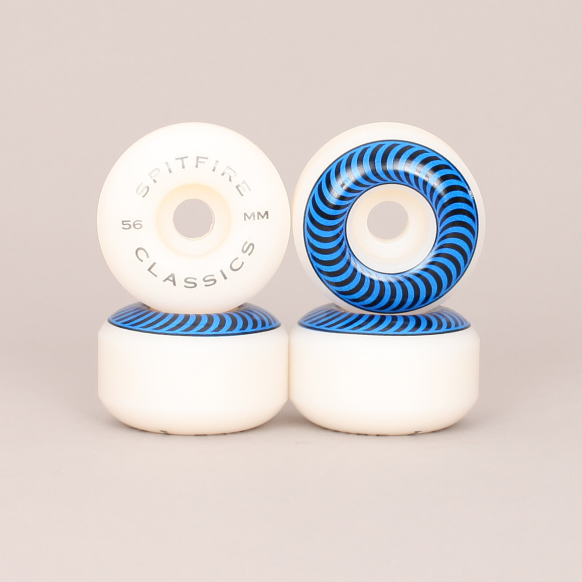 Buy Spitfire Classics 56mm Wheels Online