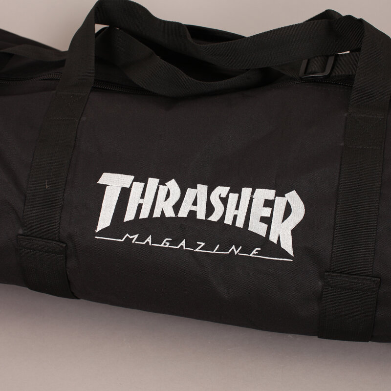 Thrasher Duffel Skate Bag