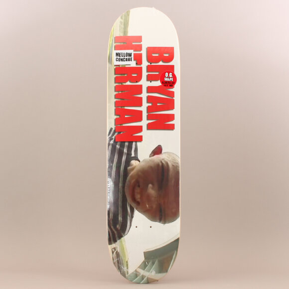 Baker Bryan Herman Skateboard