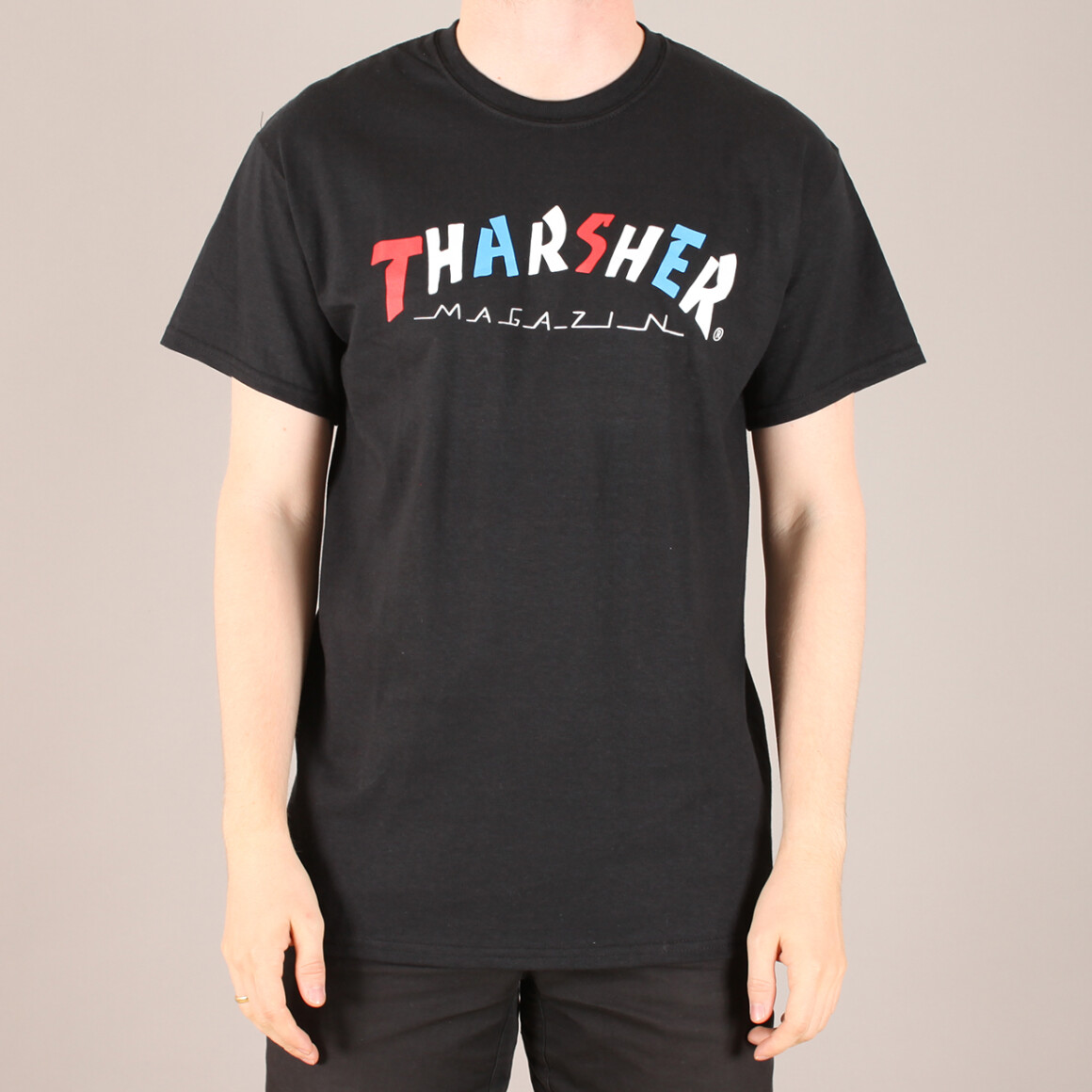 Thrasher Knock Off T-Shirt