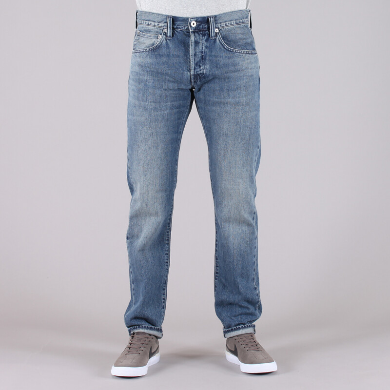 Edwin ED-55 Jeans