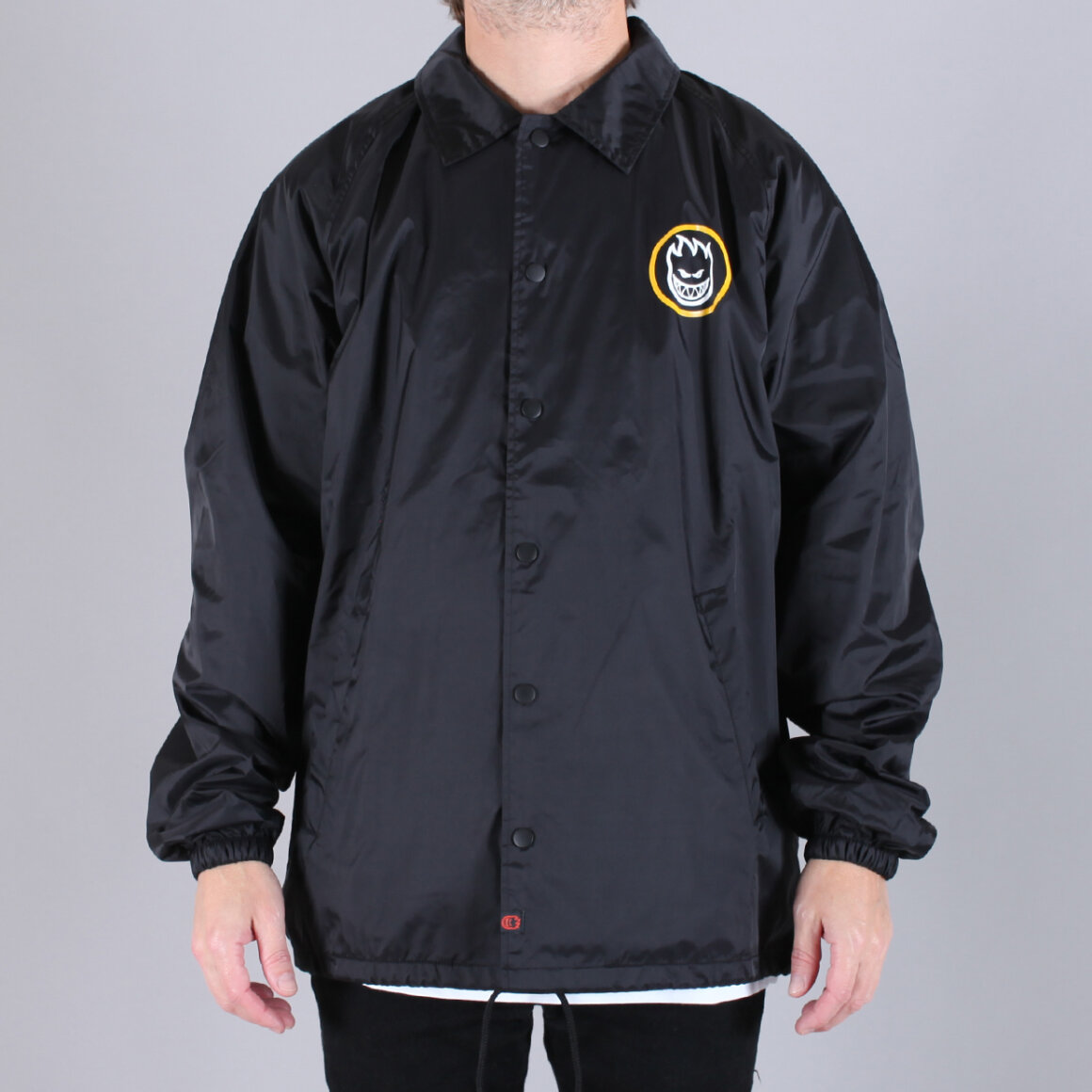 Salg af Spitfire Retro Classic Windbreaker Jakke