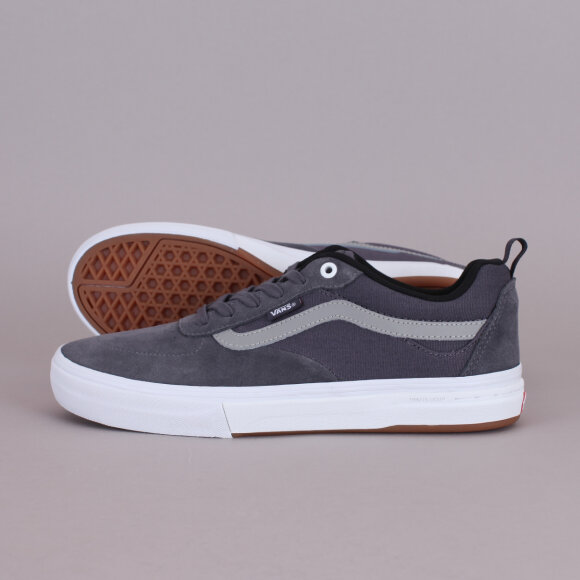 Salg af Vans Kyle Walker Pro Periscope Skate Shoe