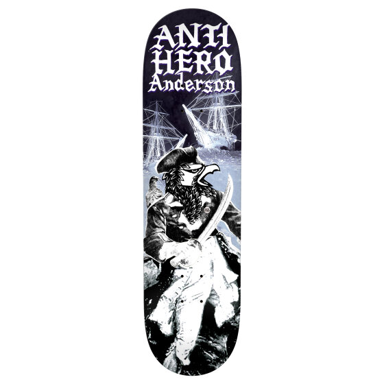 Buy Antihero skateboards online