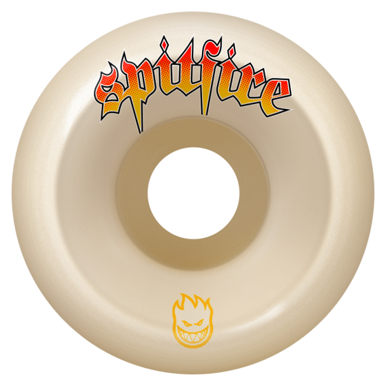 Køb Spitfire Conical Full Formula Four Skateboard Hjul