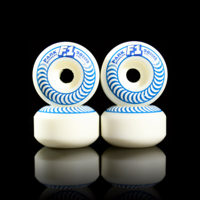 Hjul - Spitfire - F1 Parkburners Urethane Wheels