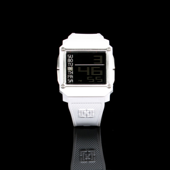 Watches & Shades - KR3W - Halo Watch