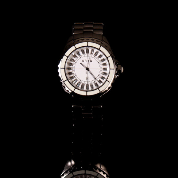 Watches & Shades - KR3W - Decade Watch