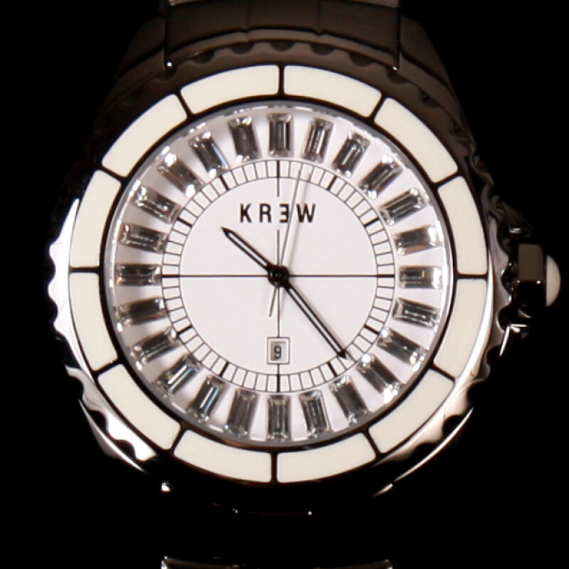 Watches & Shades - KR3W - Decade Watch
