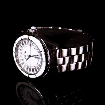 Watches & Shades - KR3W - Decade Watch