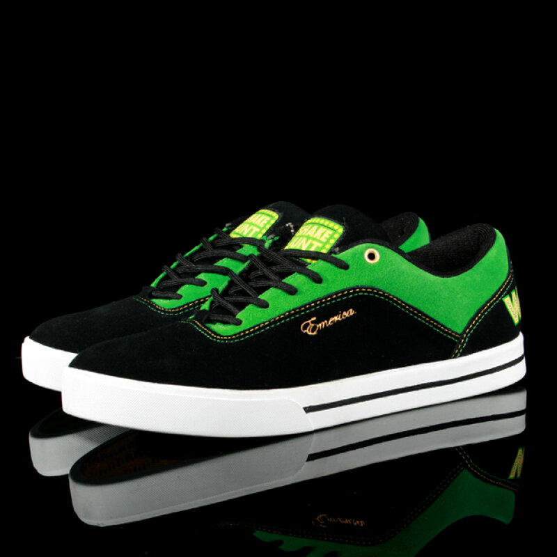 Skate Sko & Sneakers - Emerica - Herman G-Code (Shake Junt Collab)