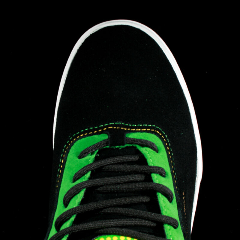 Skate Shoes & Sneakers - Emerica - Herman G-Code (Shake Junt Collab)