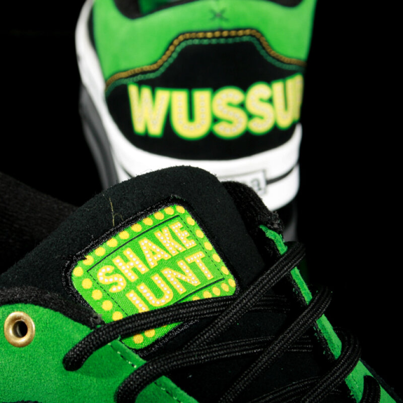 Skate Sko & Sneakers - Emerica - Herman G-Code (Shake Junt Collab)