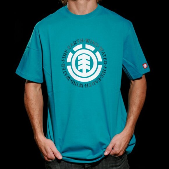 T-shirts - Element - Elemental T-Shirt